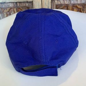 Accessories | Puerto Rico Salsa Hat Baseball Cap Bluered | Poshmark